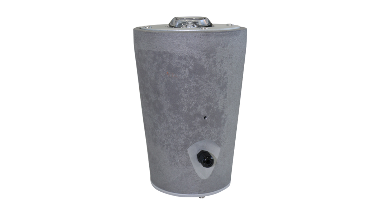 Heliport Lights - Perimeter Light TLOF/FATO INSET