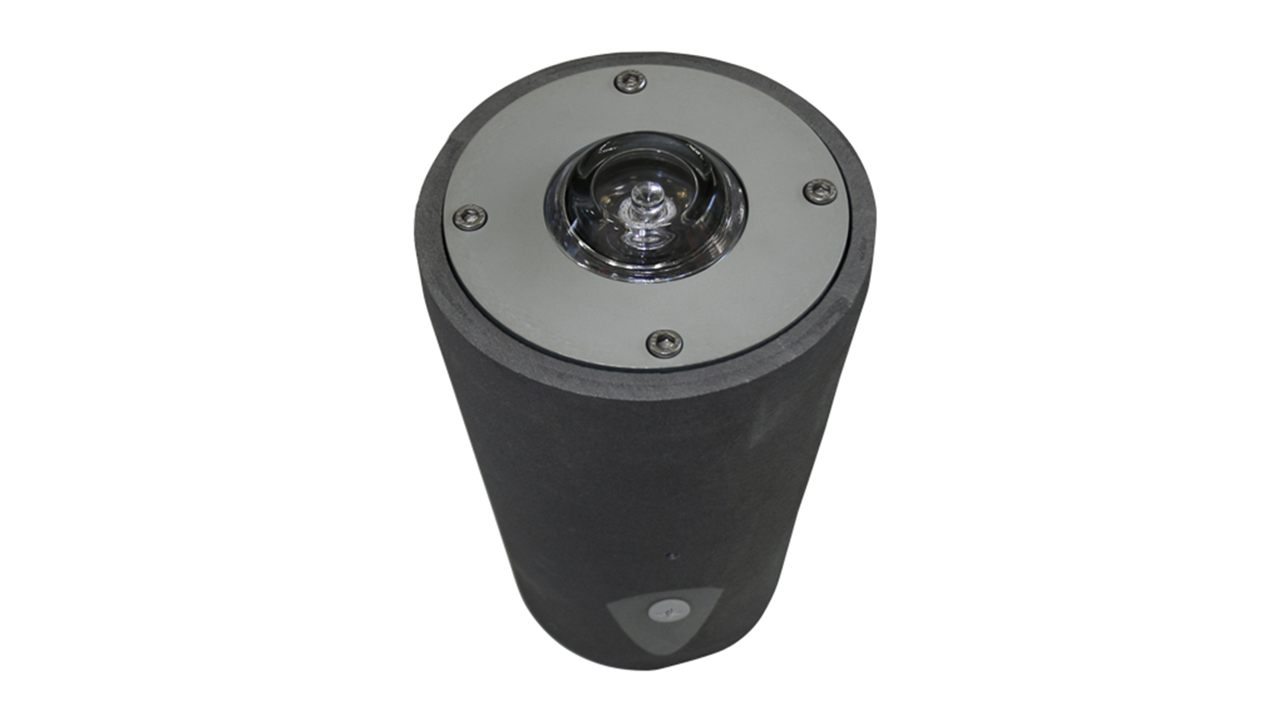 Heliport Lights - Perimeter Light TLOF/FATO INSET